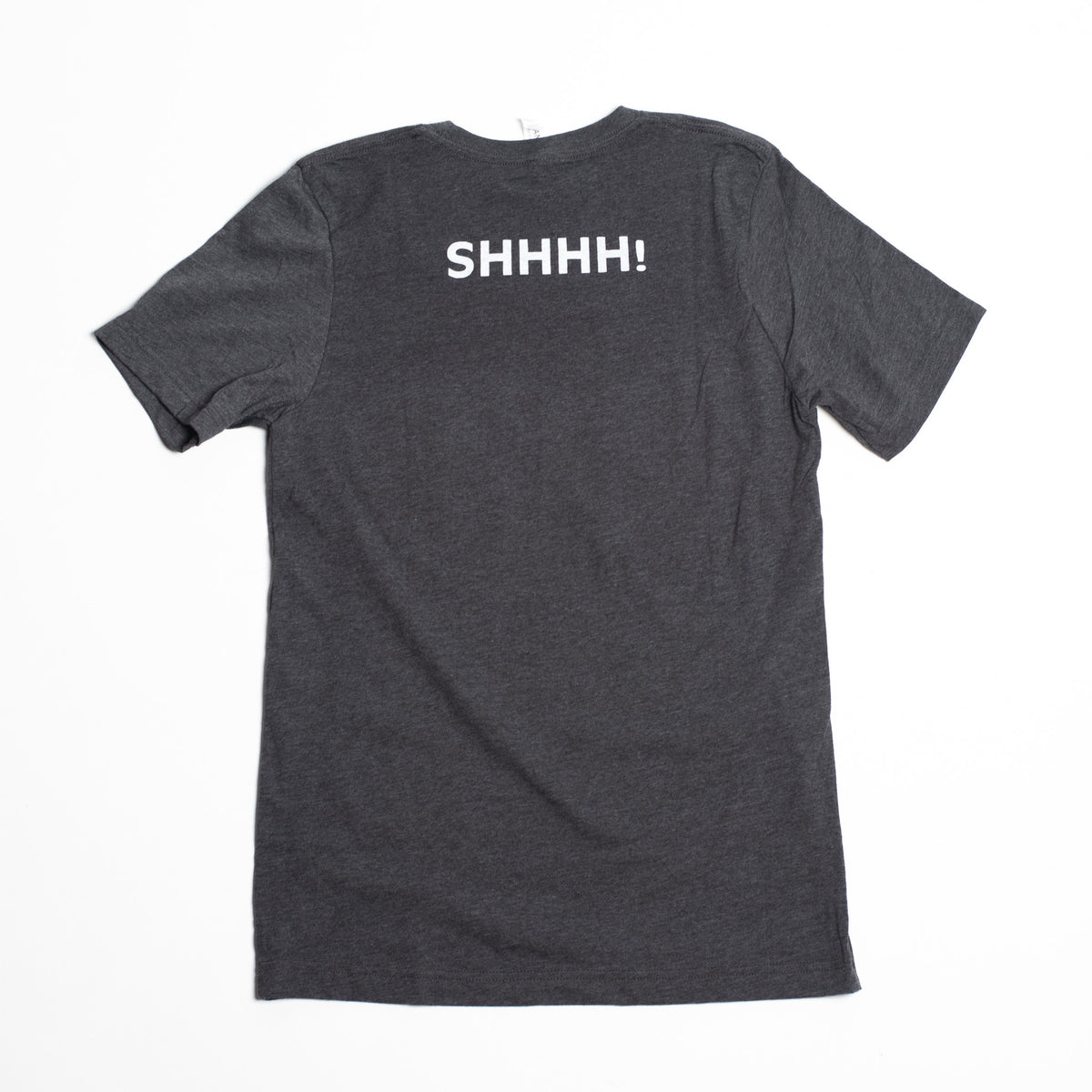 Bluebird Classic Tee – Bluebird Cafe, Inc